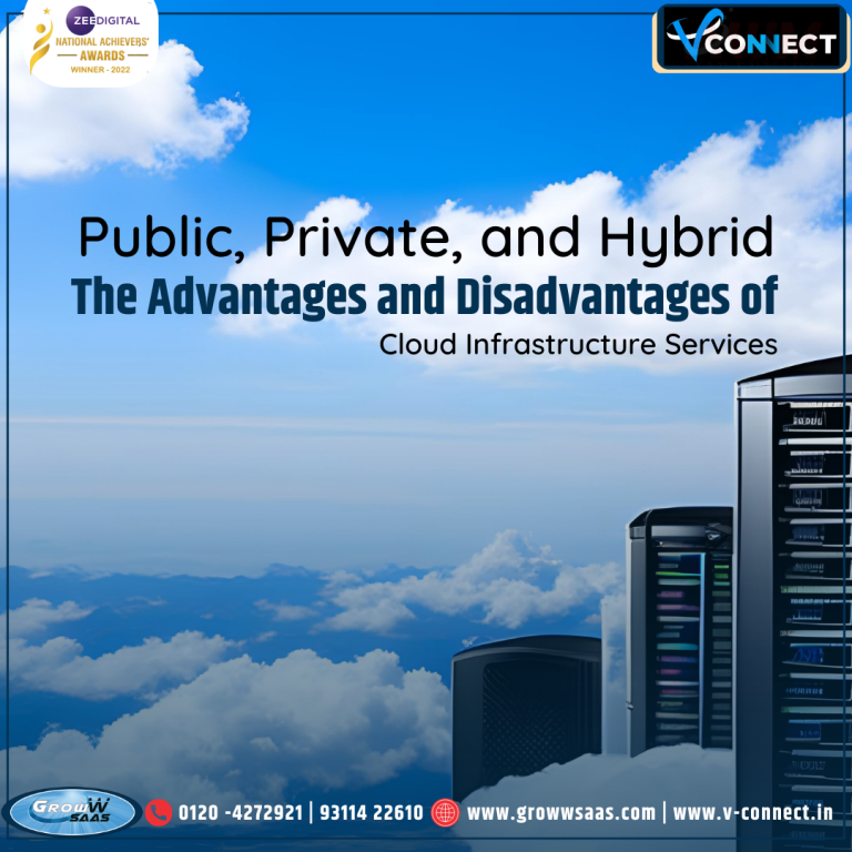 The Advantages and Disadvantages of Public, Private, and Hybrid Cloud ...